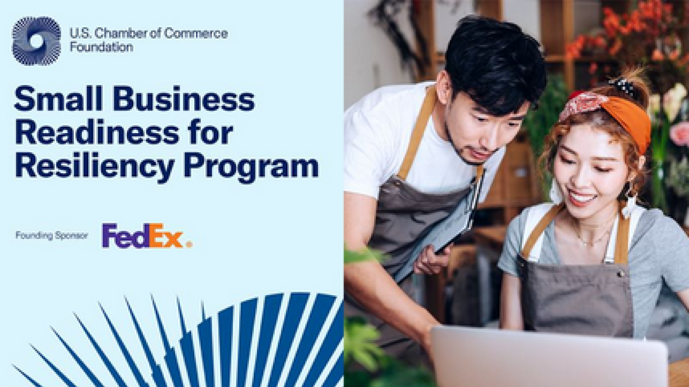 If only there were a pill for preparedness | FedEx Cares